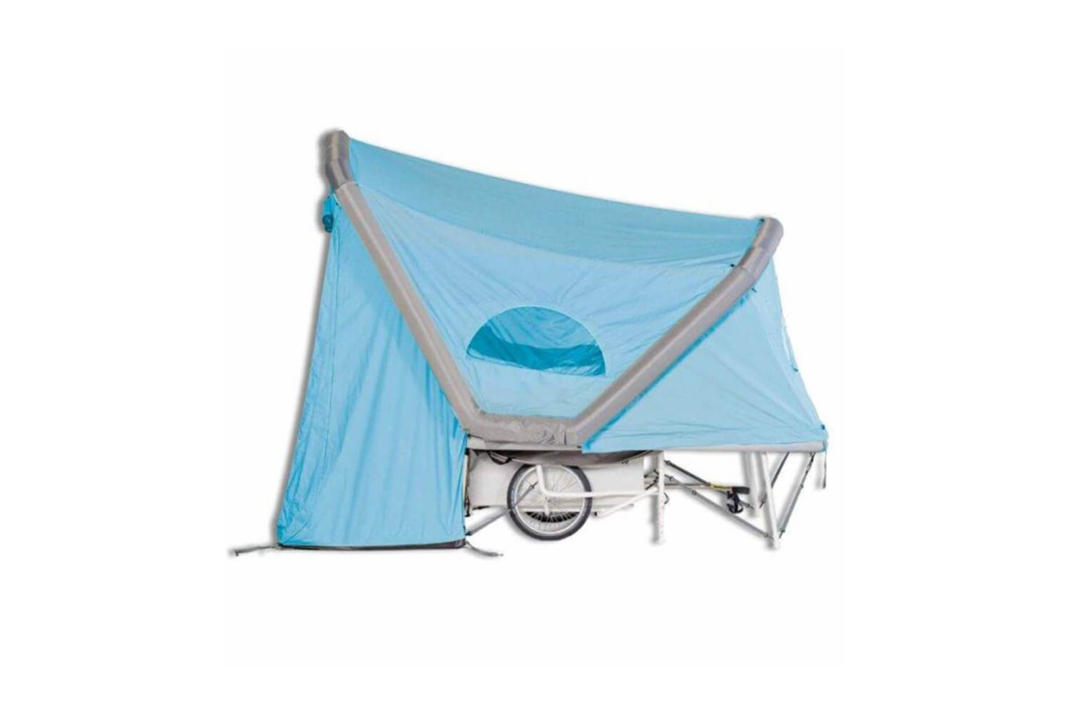 B Turtle - Campers Heaven